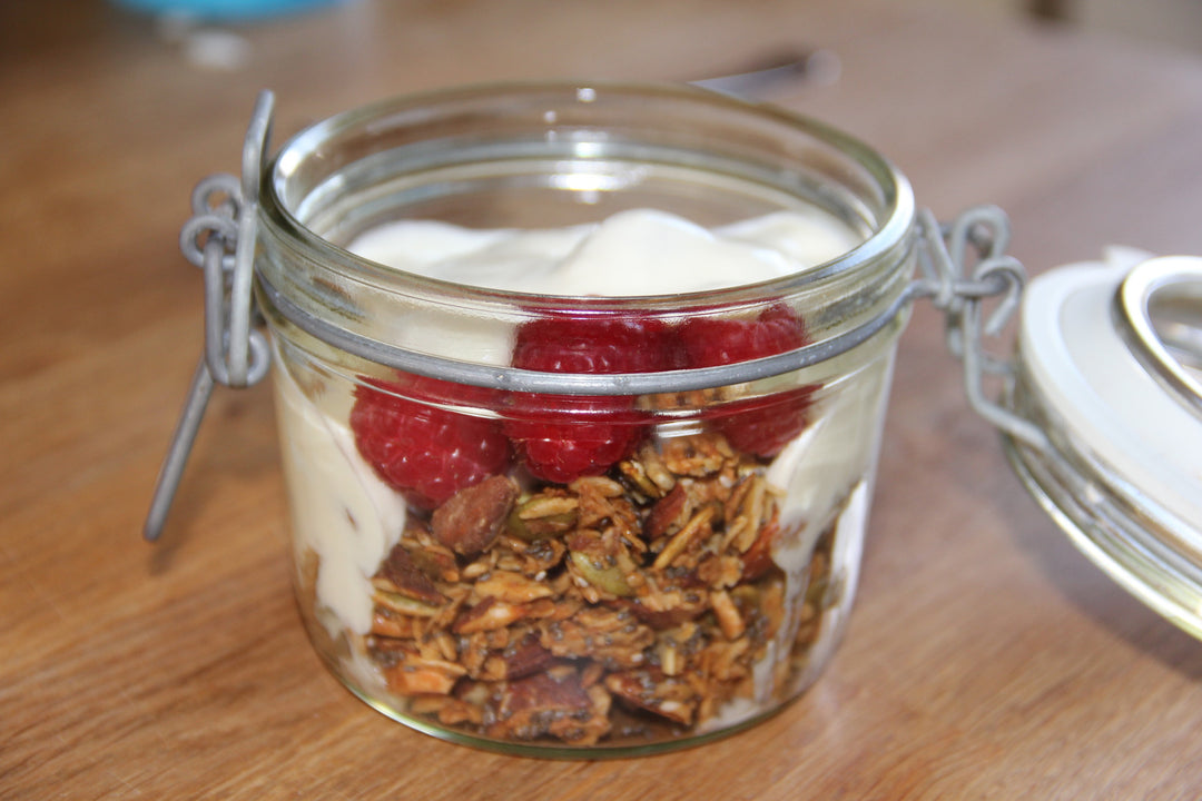 Happy Tummy Breakfast Combos for Good Gut Health – TEACH SCOILE : The ...