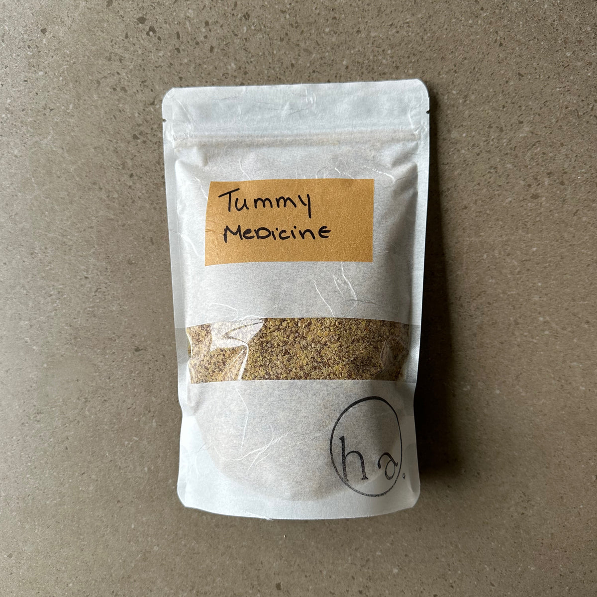 Happy Tummy Medicine – TEACH SCOILE : The Happy Tummy Co.