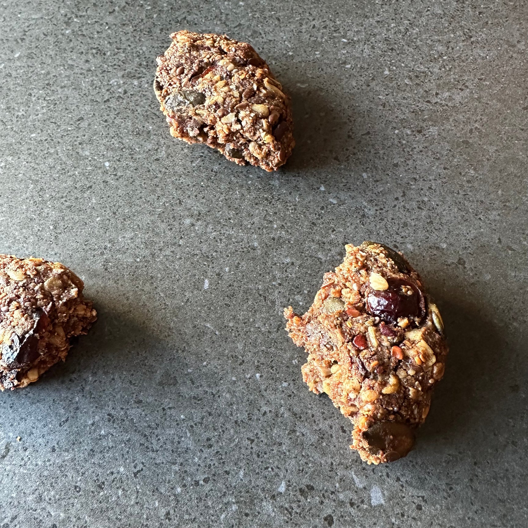 Easy Teff Recipes – TEACH SCOILE : The Happy Tummy Co.