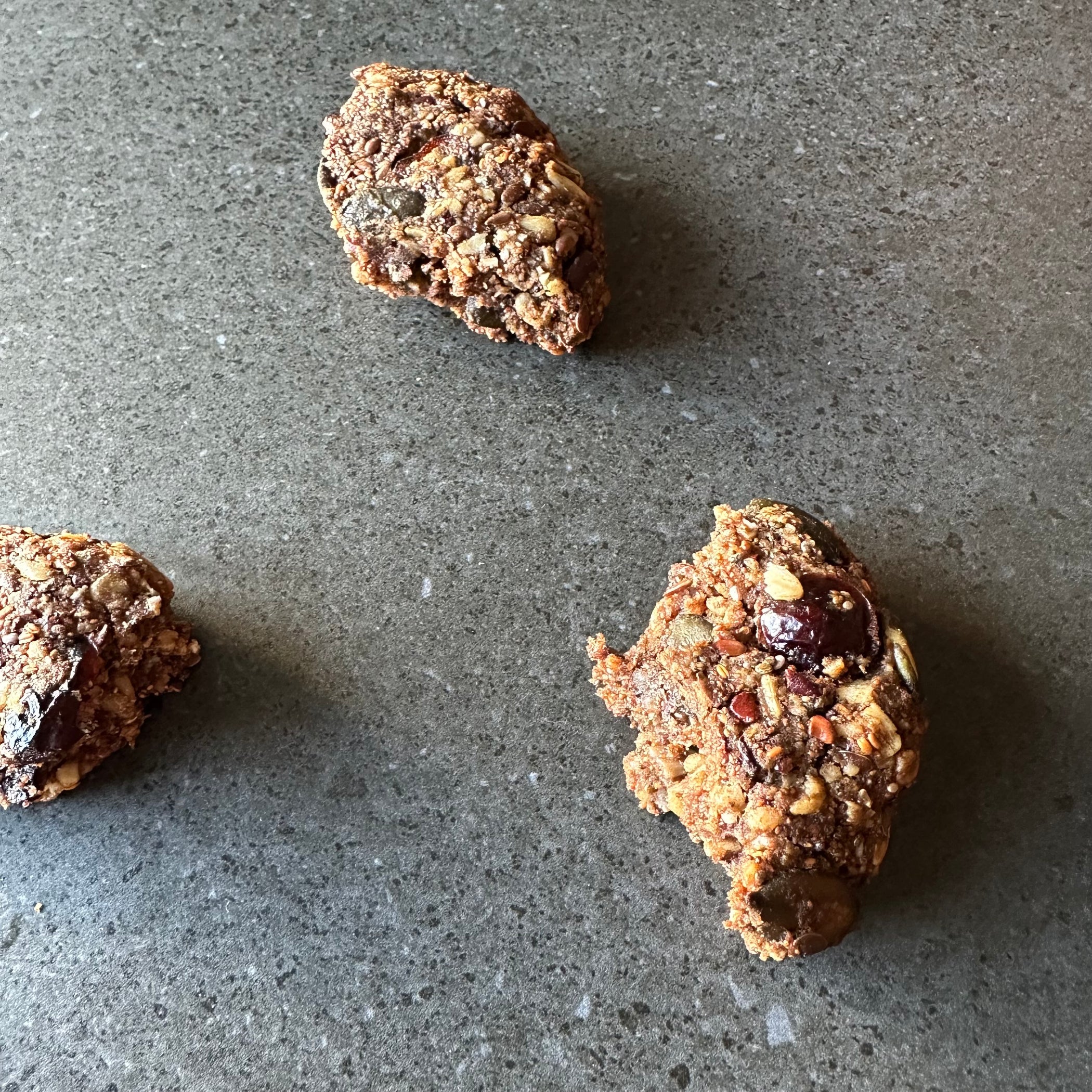 Easy Teff Recipes – TEACH SCOILE : The Happy Tummy Co.