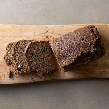The Happy Tummy Loaf (gluten-free) – TEACH SCOILE : The Happy Tummy Co.