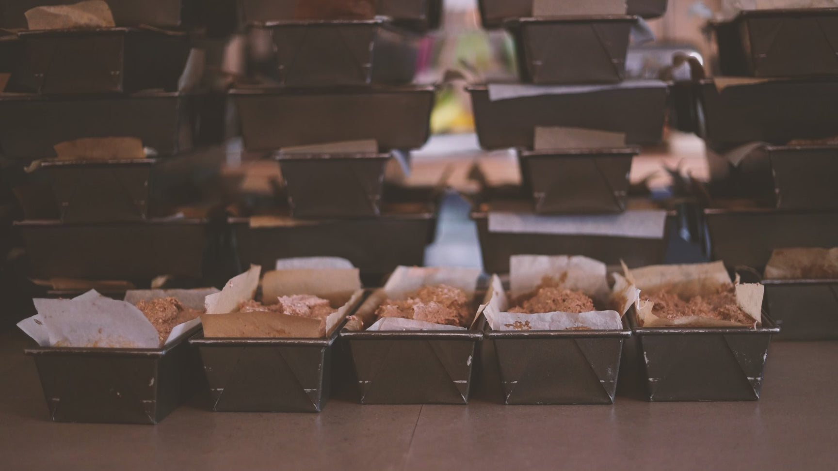 Easy Teff Recipes – TEACH SCOILE : The Happy Tummy Co.